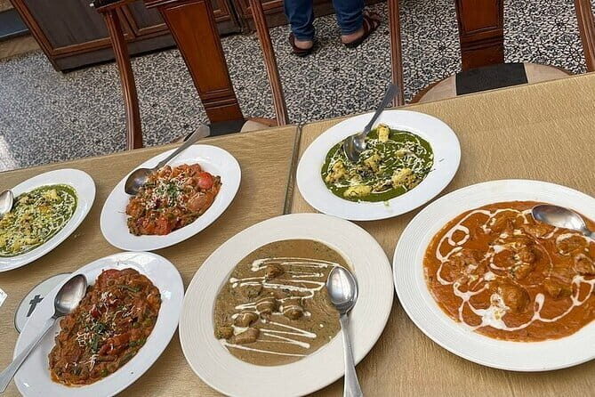 Chef Kamal's Indian Cooking Classes - What Does the Class Cover?