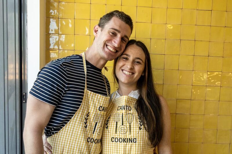 Chef Led Porto Market Tour & Portuguese Tapas Class + Wine - Frequently Asked Questions