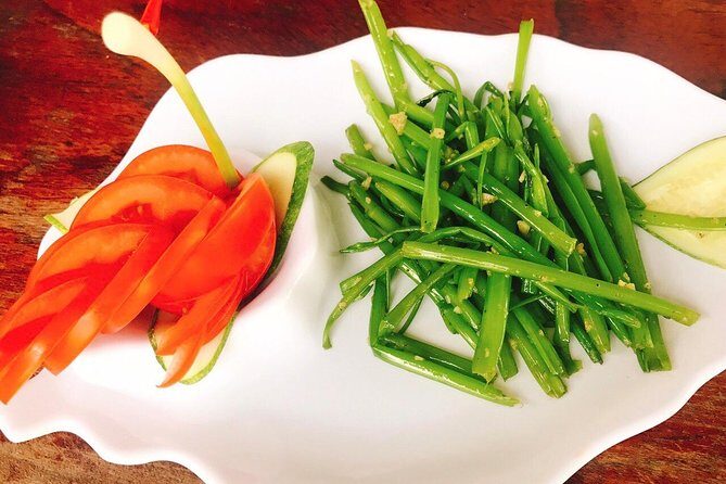 Chef Vu Cooking Class Plus Market Trip in Saigon Center (Pick up by Cyclo) - The Value for Money