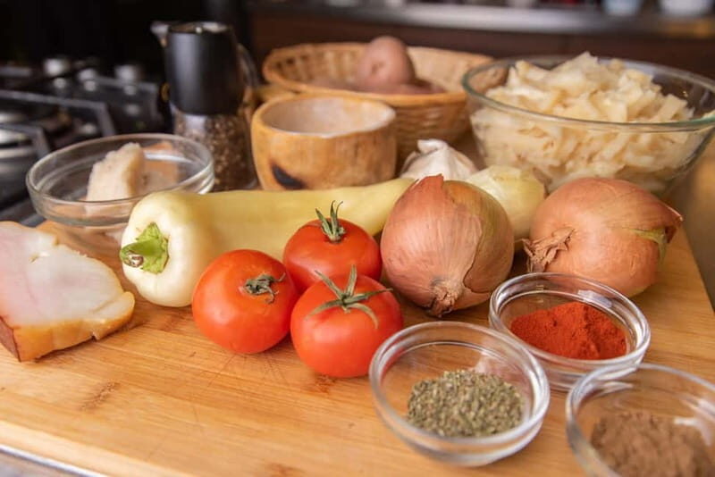 Chefparade Cooking School_ Hungarian menu - Who Is This Experience Best For?