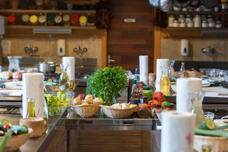 Chefparade Cooking School_ Hungarian menu - FAQs