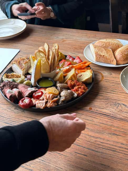 Chefs Private Martinborough wine tour with Gourmet Lunch - Introduction
