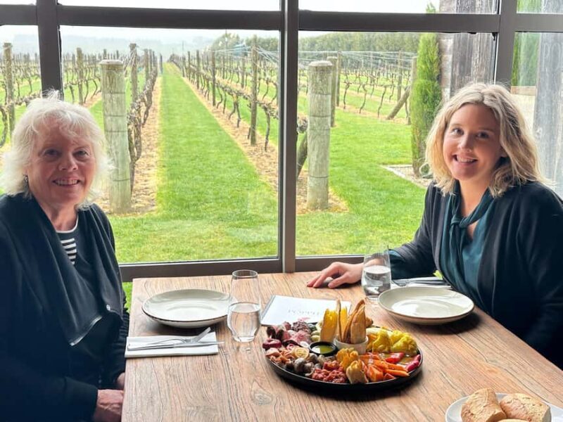 Chefs Private Martinborough wine tour with Gourmet Lunch - Detailed Breakdown of the Experience