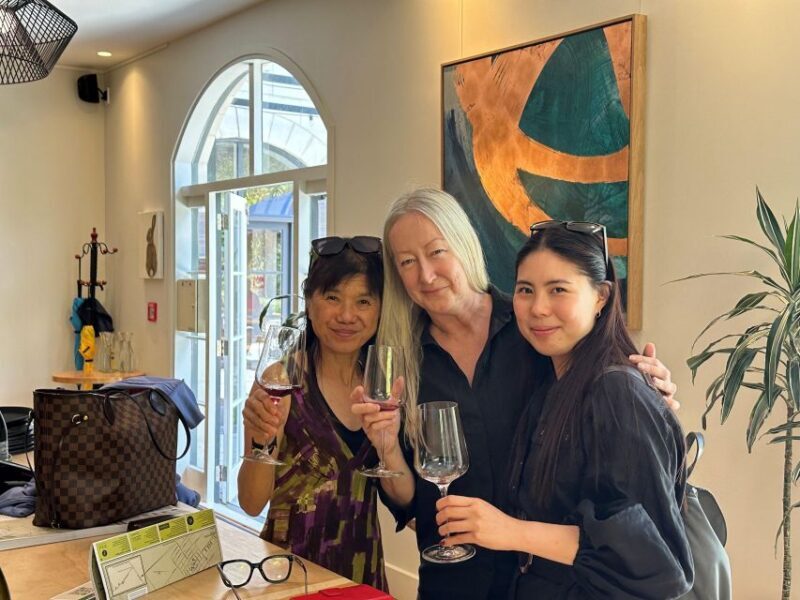 Chefs Private Martinborough wine tour with Gourmet Lunch - Why This Tour is Worth It