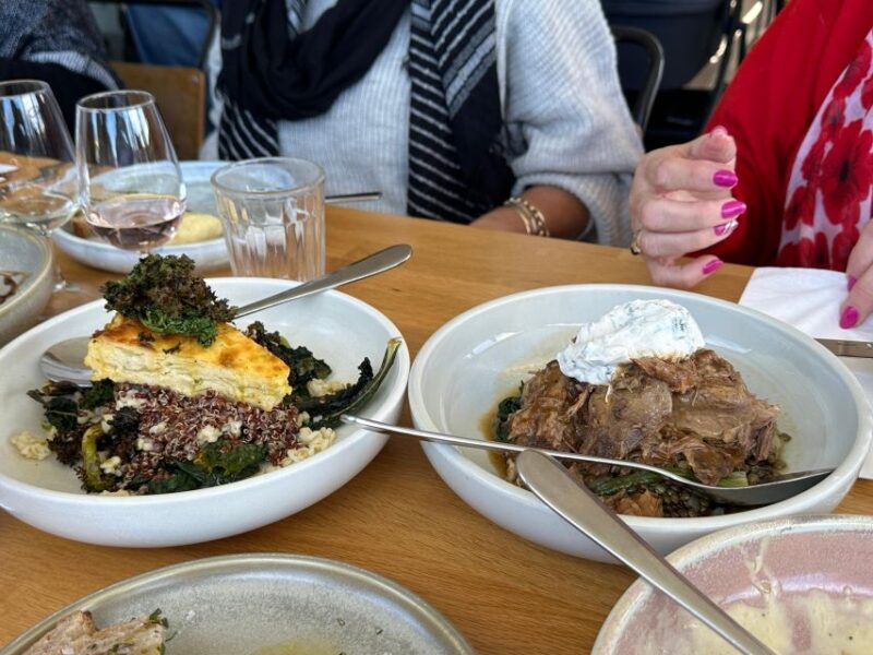 Chefs Private Martinborough wine tour with Gourmet Lunch - FAQ