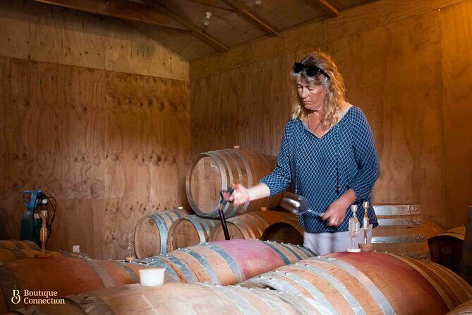 Chef's Private Otago Wine tour with gourmet lunch from Queenstown - A Look at the Itinerary