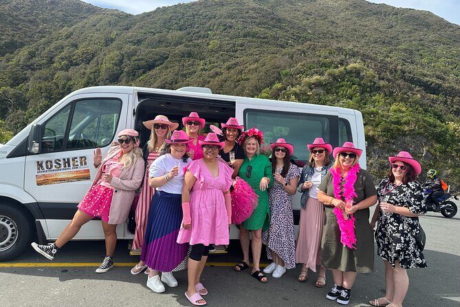 Chef's Private Otago Wine tour with gourmet lunch from Queenstown - Authentic Experiences and Authentic People