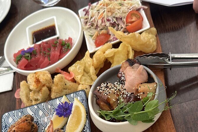 Chef's Private Otago Wine tour with gourmet lunch from Queenstown - Who Should Consider This Tour?