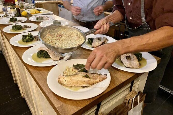 Chefs Table  Wine Cellar Dinner Party in Budapest - Practical Details and Tips for Your Visit