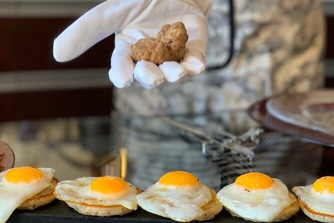 Chef's Table with Private view of Tokyo Tower - FAQ