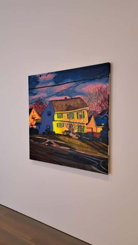 Chelsea: A guided tour of the art galleries - What to Expect from the Chelsea Art Gallery Tour