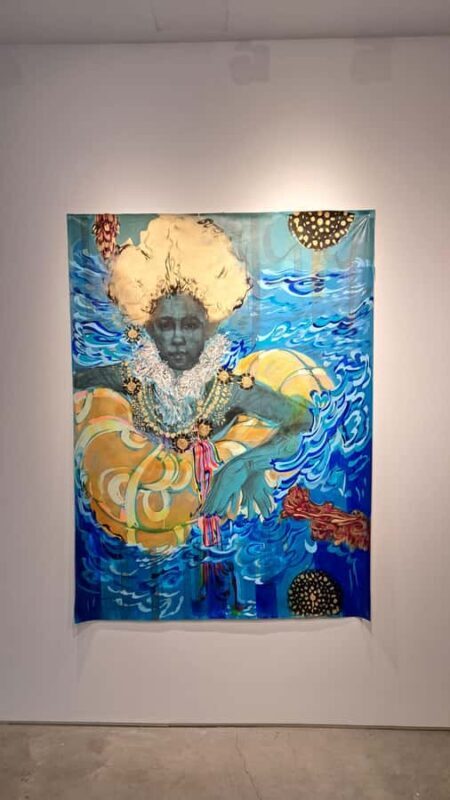 Chelsea: A guided tour of the art galleries - The Value of a Guided Gallery Tour in Chelsea