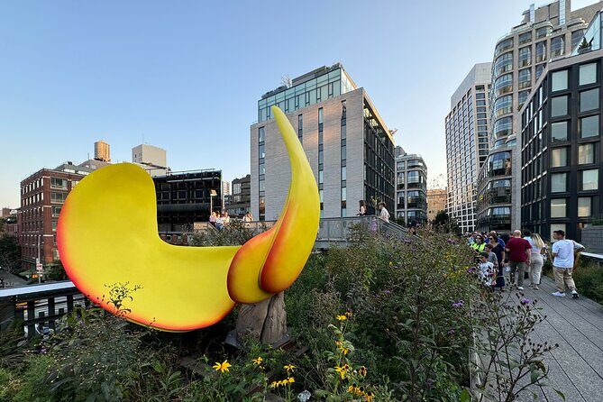 Chelsea and the High Line NYC Architecture Walking Tour - Final Thoughts: Is It Worth It?