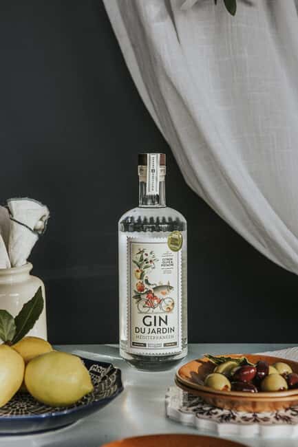 Chelsea: Guided tour of the Square Distillery - Key Points