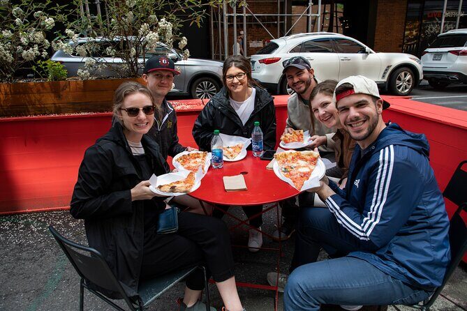 Chelsea Market and High Line Guided Food Tour - An In-Depth Look at the Experience