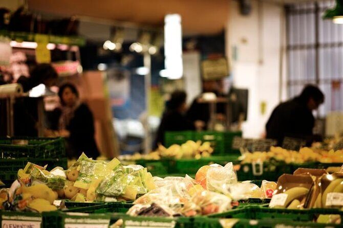Chelsea Market and High Line Guided Food Tour - Authentic Experiences from Travelers