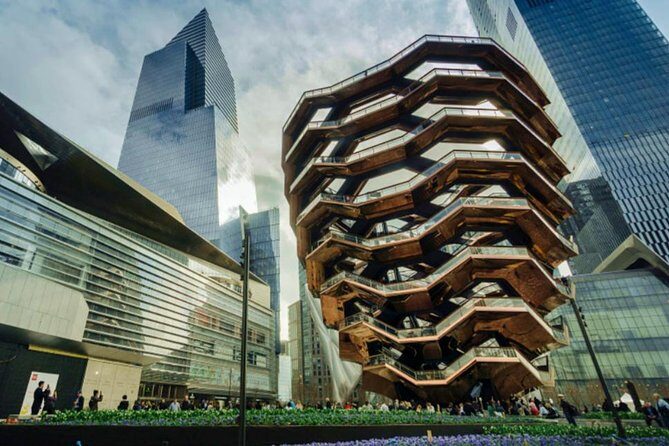 Chelsea Market and High Line Guided Food Tour - Who Is This Tour Perfect For?