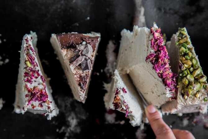 Chelsea Market and High Line Guided Food Tour - The Sum Up: Why Pick This Tour?
