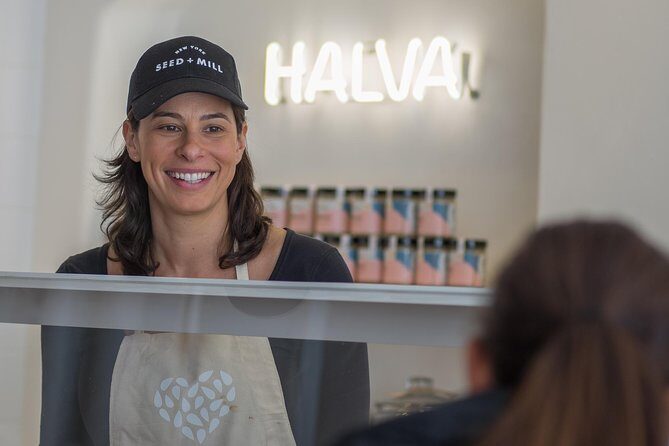 Chelsea Market and High Line Guided Food Tour - FAQ