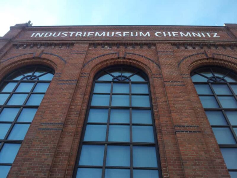 Chemnitz city tour - Who Should Consider This Tour?