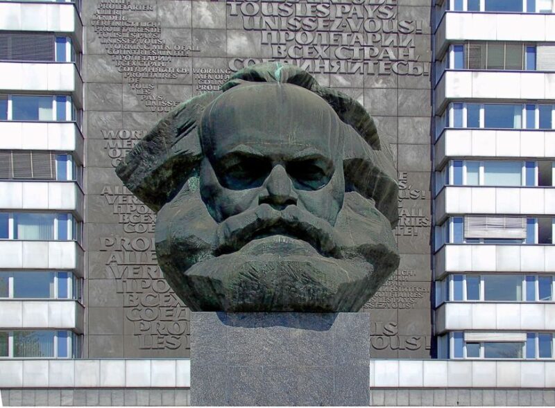 Chemnitz: Private Guided Walking Tour - What to Expect During the Tour
