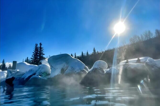 Chena Hot Spring Day Tour - The Practicalities: What You Need to Know