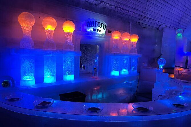 Chena Hot Spring Day Tour - Why This Tour Might Be Just Right for You