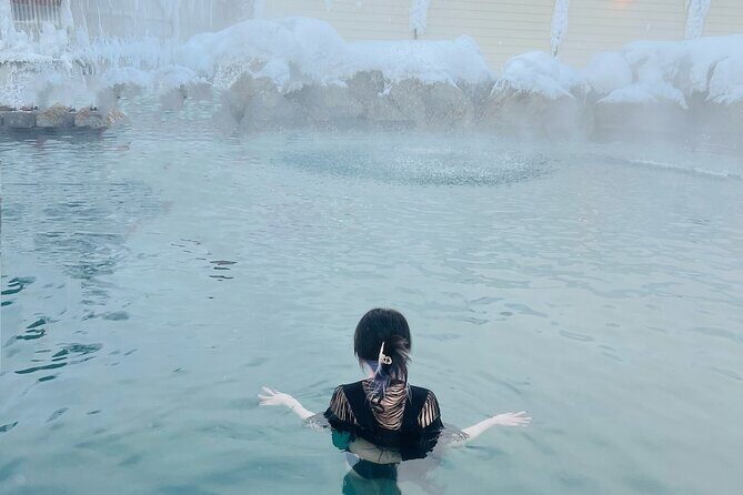 Chena Hot Spring Day Tour - Exploring the Chena Hot Spring Experience