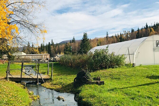 Chena Hot Spring Day Tour - FAQ: Everything You Need to Know