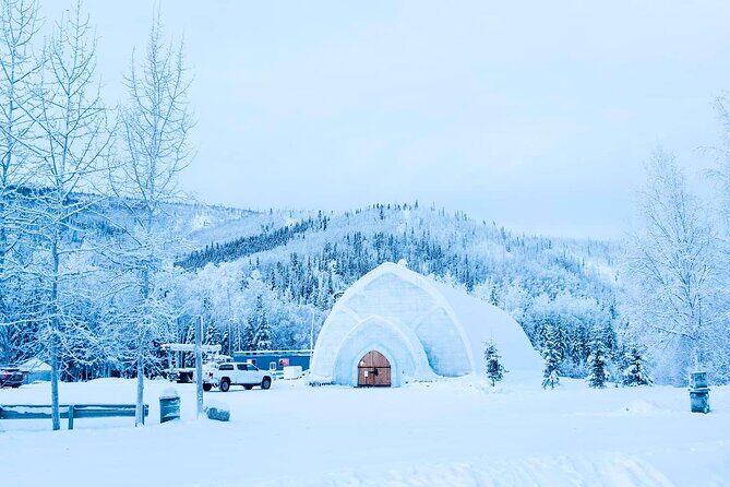 Chena Hot Spring Experience in Fairbanks - The Value of This Experience