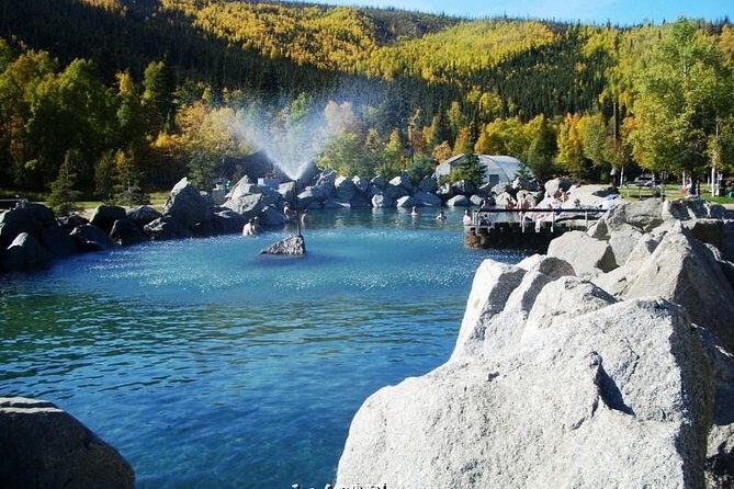 Chena Hot Springs Day Tour from Fairbanks - The Value of the Tour