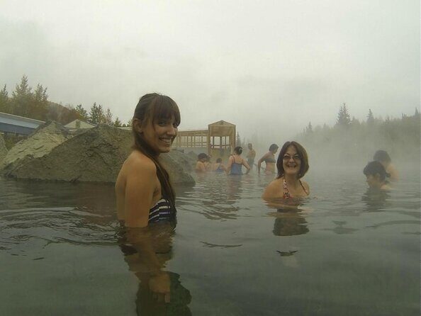 Chena Hot Springs Round Trip Tour - An In-Depth Look at the Chena Hot Springs Round Trip Tour