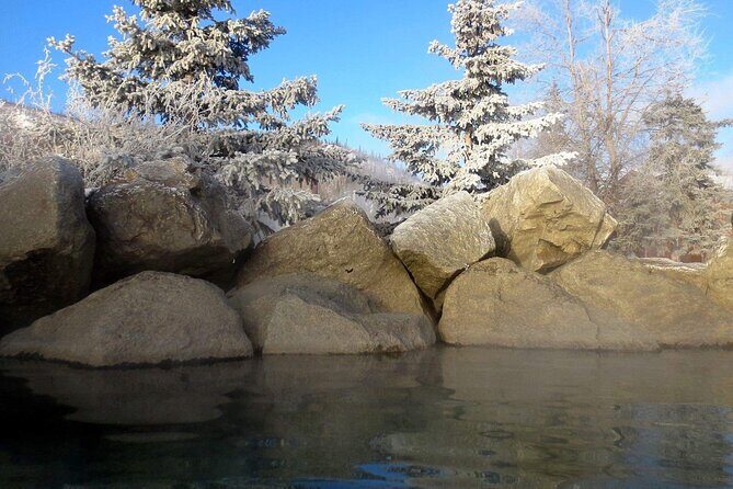 Chena Hot Springs Round Trip Tour - The Sum Up