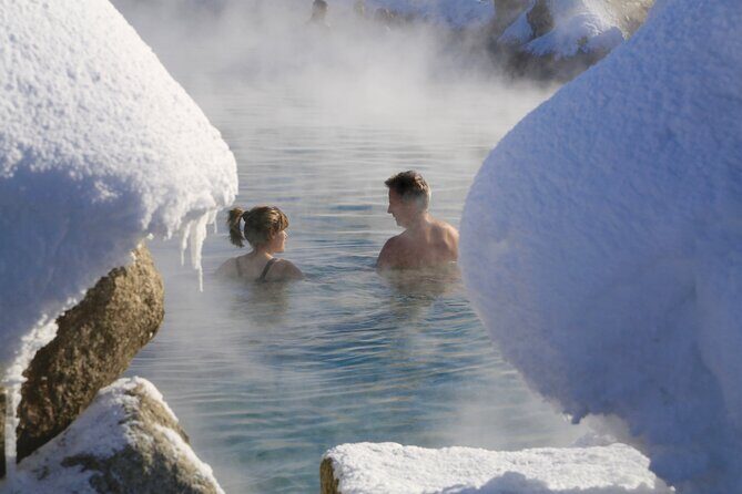 Chena Hot Springs Shuttle Service - Who Should Consider This Tour?