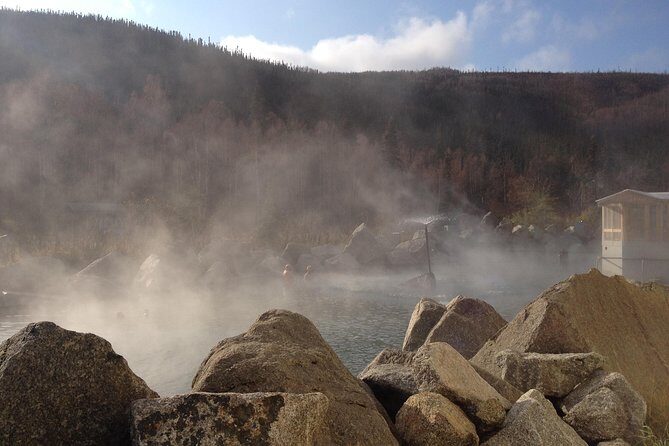 Chena Hot Springs Tour - Discovering Chena Hot Springs: An Authentic Alaska Day Trip
