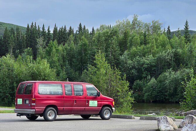 Chena Hot Springs Tour: Relax in Natural Mineral Waters - Return Trip & Final Questions