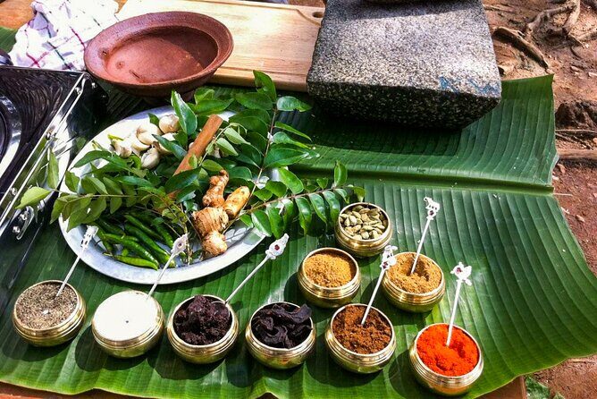 Chena Lunch Experience from Tissamaharama - FAQ