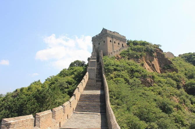Chengde Mountain Resort 2 Day Private Tour include a Stop at Jinshanling Wall - Deep Dive: Why This Tour Works