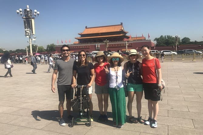 Chengde Mountain Resort 2 Day Private Tour include a Stop at Jinshanling Wall - The Sum Up