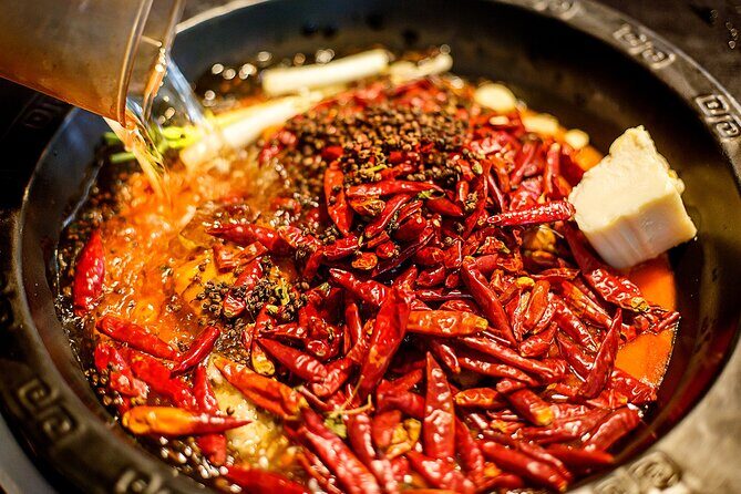 Chengdu 10-Hour Private Customized City Tour - A Taste of Chengdu’s Best in One Day