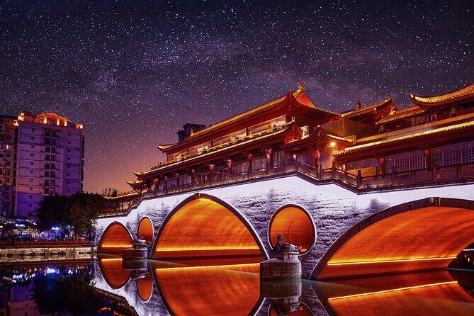 Chengdu 10-Hour Private Customized City Tour - Authentic Experiences and Value