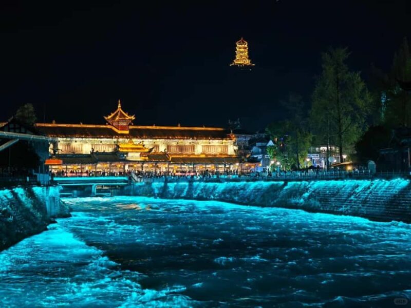 Chengdu: 2-Day Dujiangyan, Mount Qingcheng & Opera Tour - Value and Overall Impression