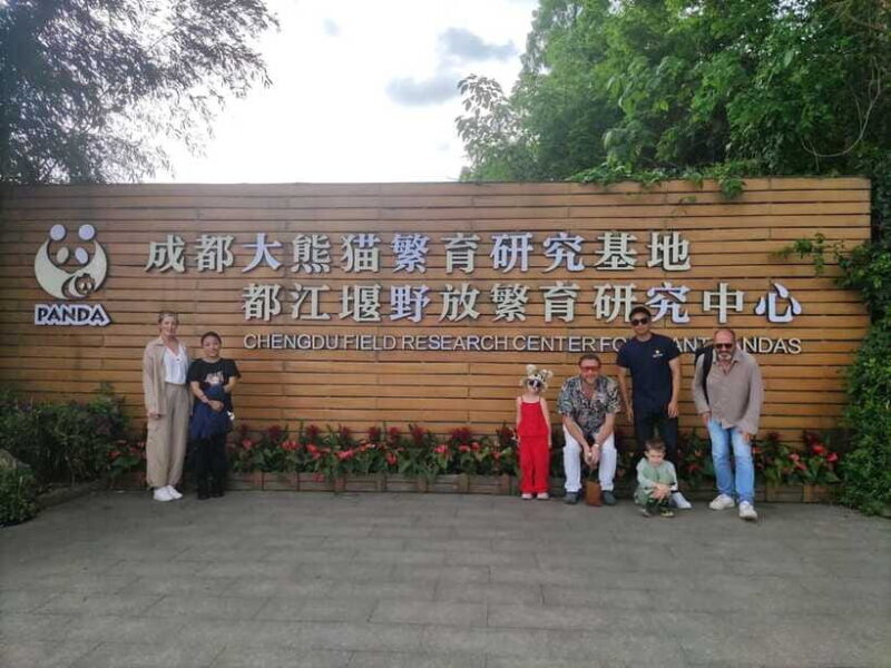 Chengdu: 3-Day Panda Base, Giant Buddha, and Ancient Town - FAQs
