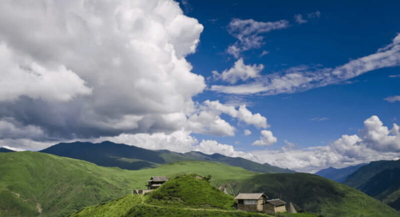 Chengdu 3-Day Self-Guided Jiuzhaigou&Huanglong with Transfer - Who Will Love This Tour?