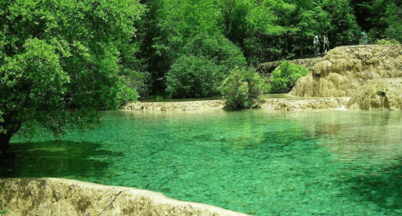 Chengdu 3-Day Self-Guided Jiuzhaigou&Huanglong with Transfer - FAQs