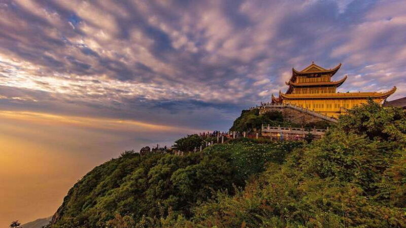 Chengdu: 5-Day Private Tour with Leshan and Mt.Emei - Practical Considerations and Tips