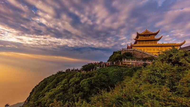 Chengdu: 5-Day Private Tour with Leshan and Mt.Emei - Final Thoughts