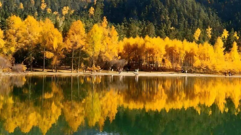 Chengdu: 5-Day Tour with Glacier& TibetanVillage& Jiuzhaigou - Introduction: An Authentic Adventure into Western Sichuan