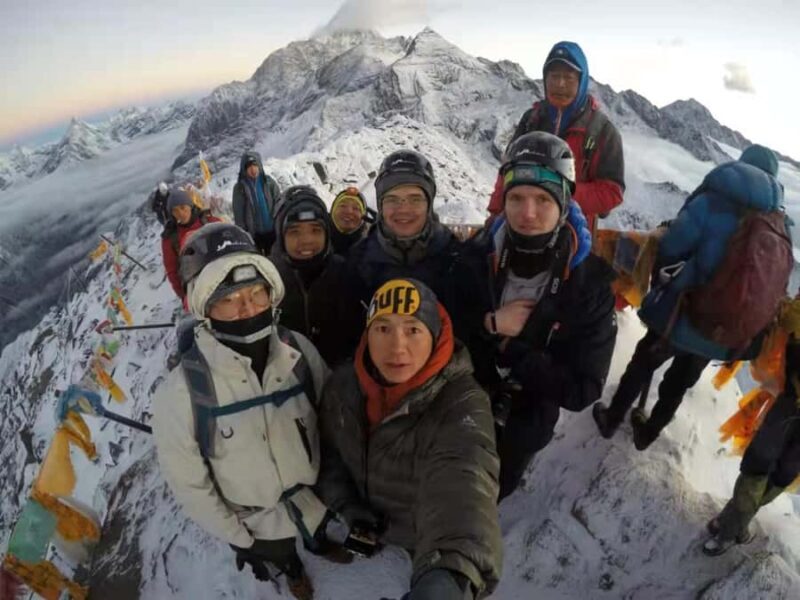 Chengdu: 6-Day Mt. Siguniang Dafeng Erfeng Climbing Tour - Practical Considerations