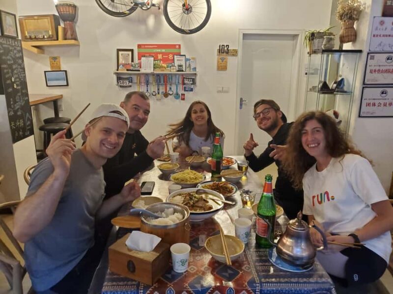 Chengdu: 6-Day Mt. Siguniang Dafeng Erfeng Climbing Tour - FAQs